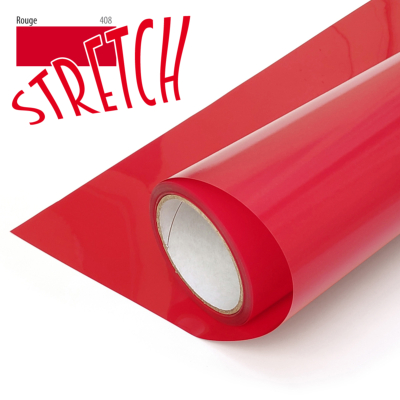 EcoFlex Stretch, flex HD