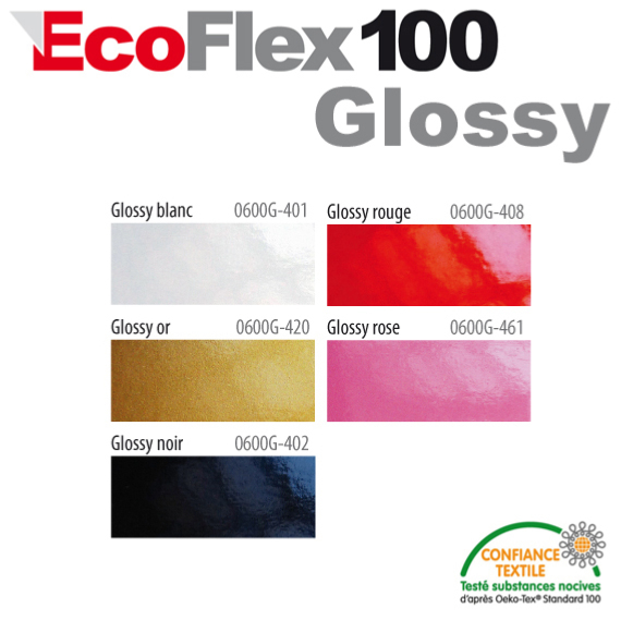 EcoFlex Glossy