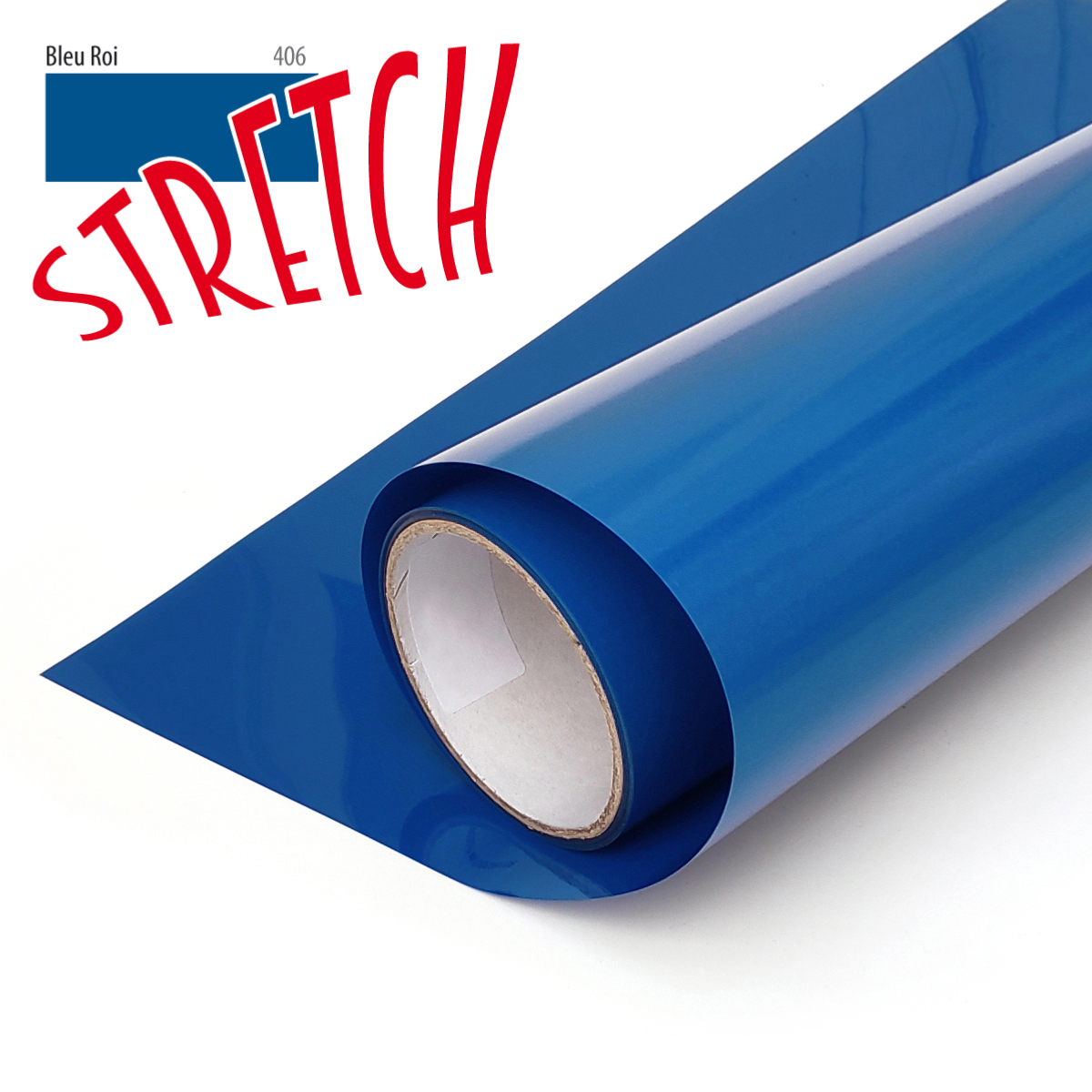 EcoFlex Stretch, flex HD