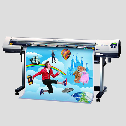 VersaCamm SP-540i Roland