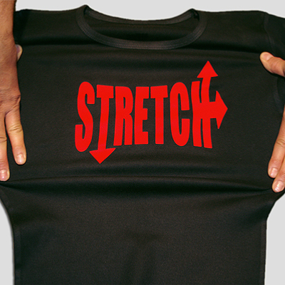 EcoFlex Stretch, flex HD