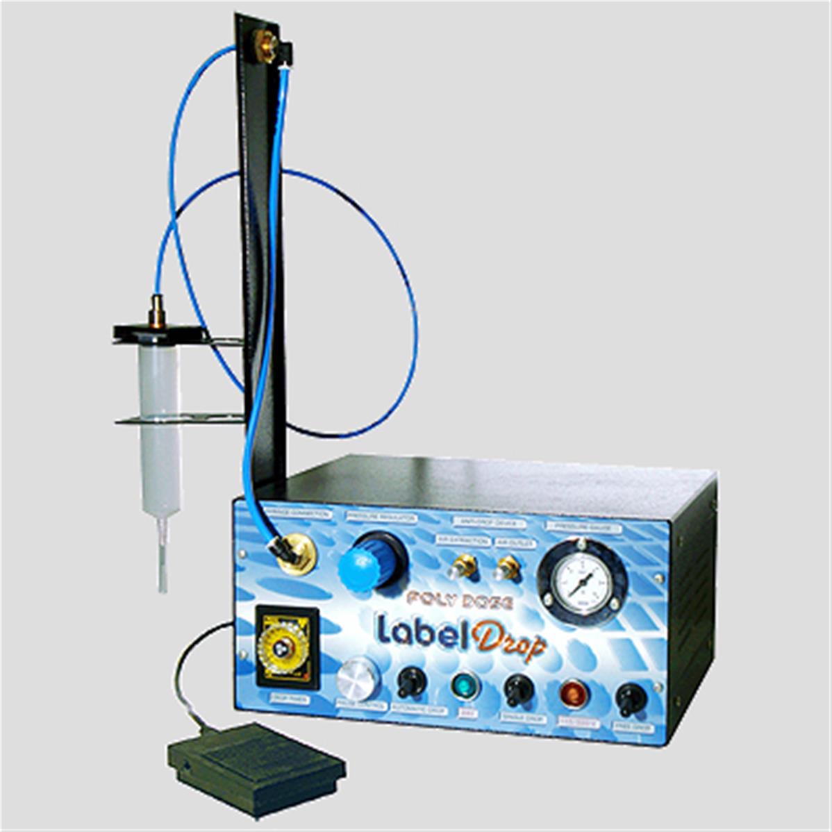 Doseur pneumatique automatique