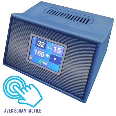 Presse manuelle PMP-50 123 Applications