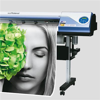 VersaCamm VS-540i Roland | 123 Applications