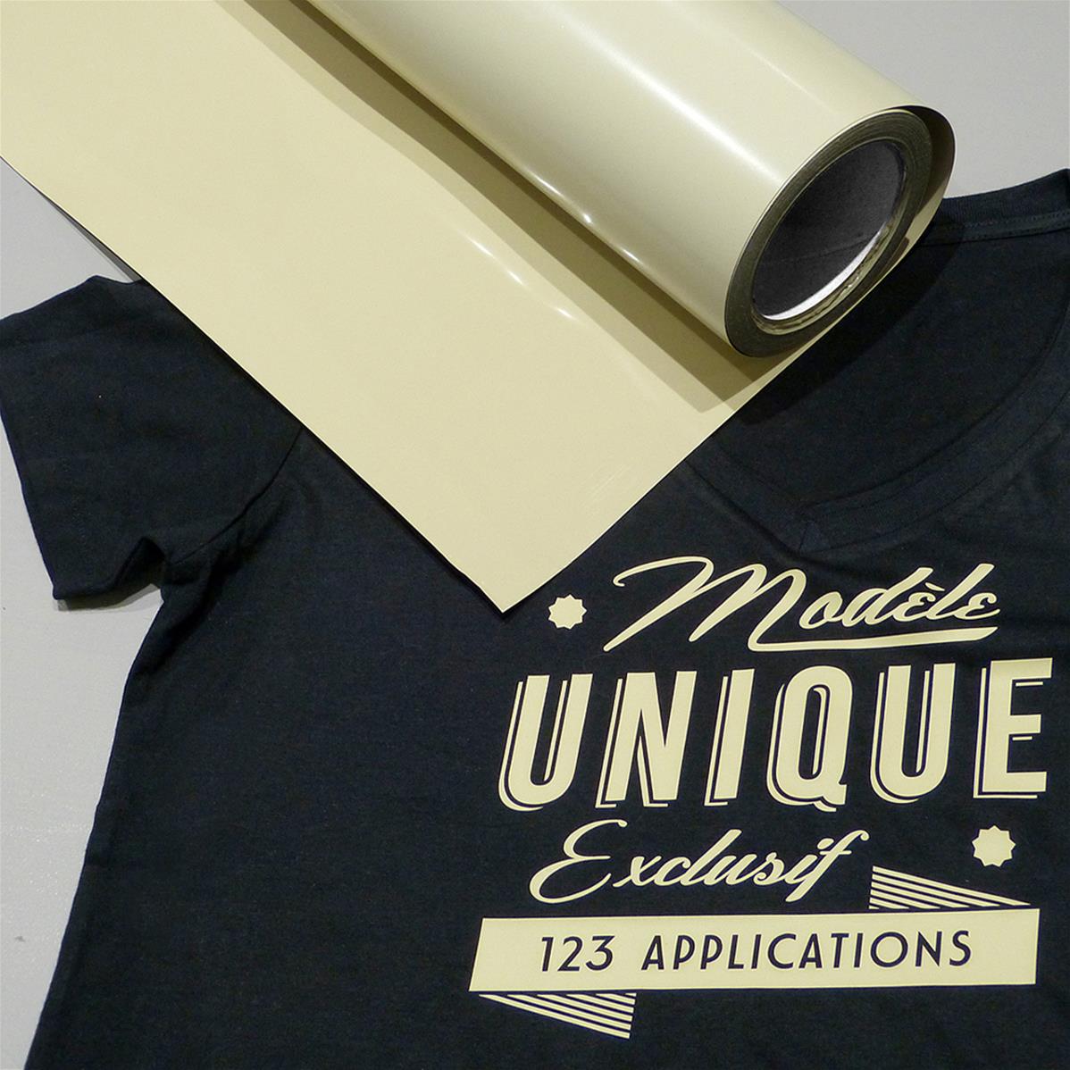 EcoFlex Premium, flex HD