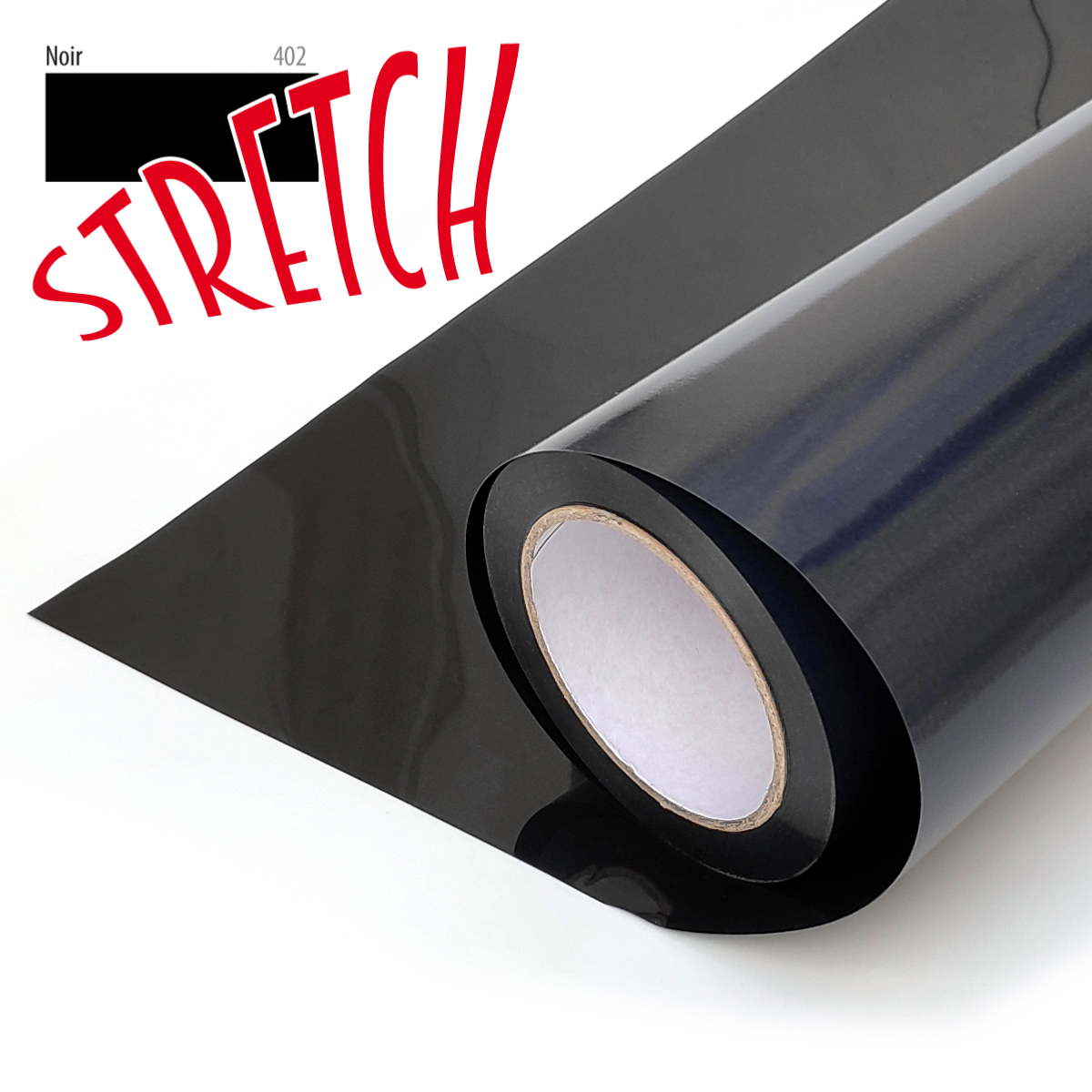 EcoFlex Stretch, flex HD