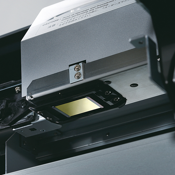 VersaCamm VS-640i Roland | 123 Applications