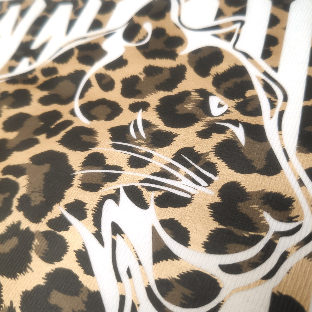 Flex textile, Ecoflex Motif