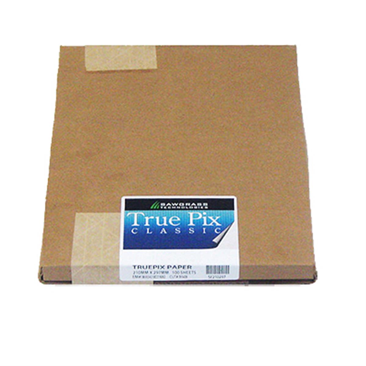 Papier Sublimation True Pix Sawgrass