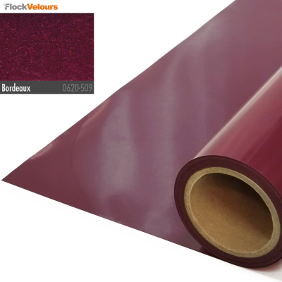 Flock velours