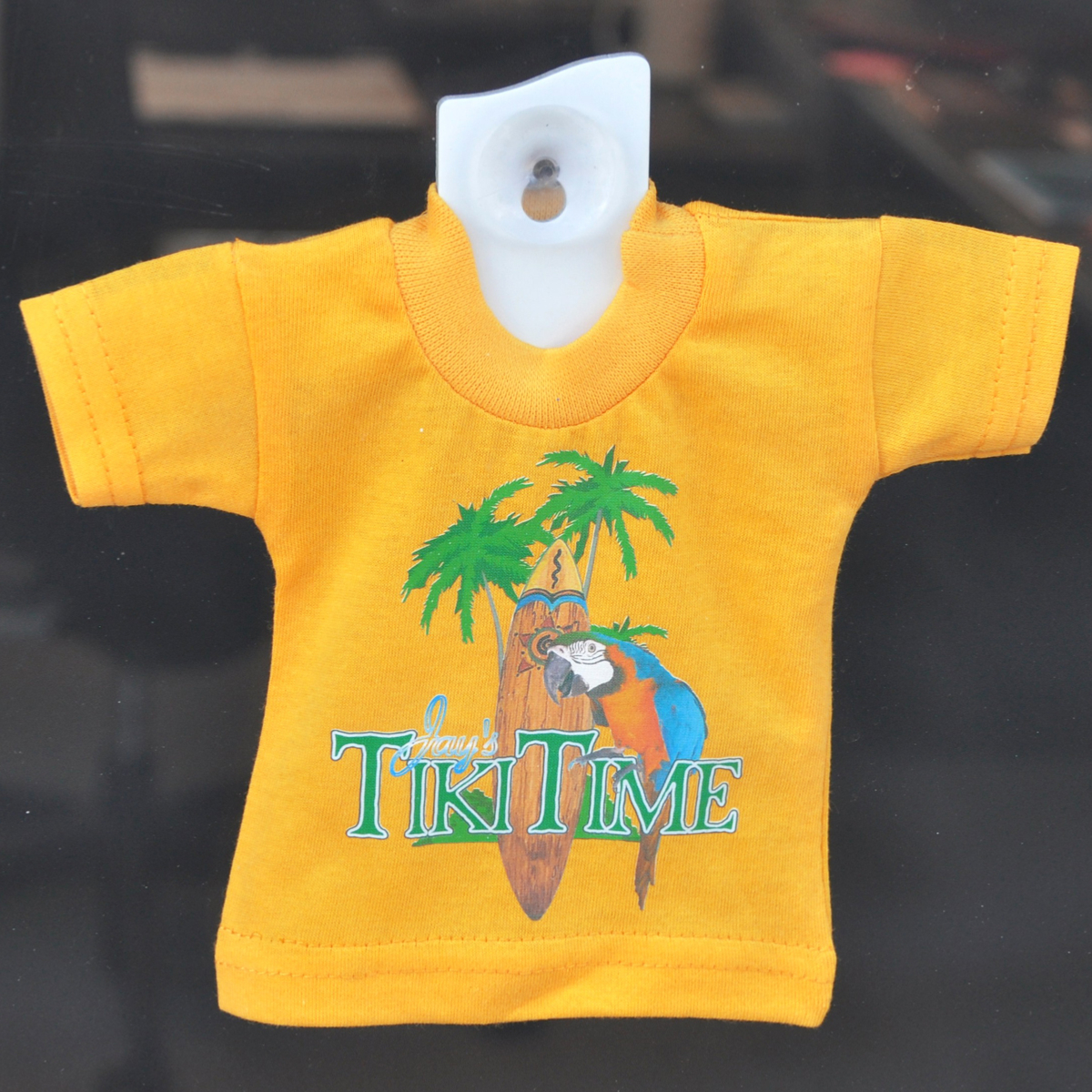 Mini tee-shirts x 10 pièces TheMagicTouch | 123 Applications