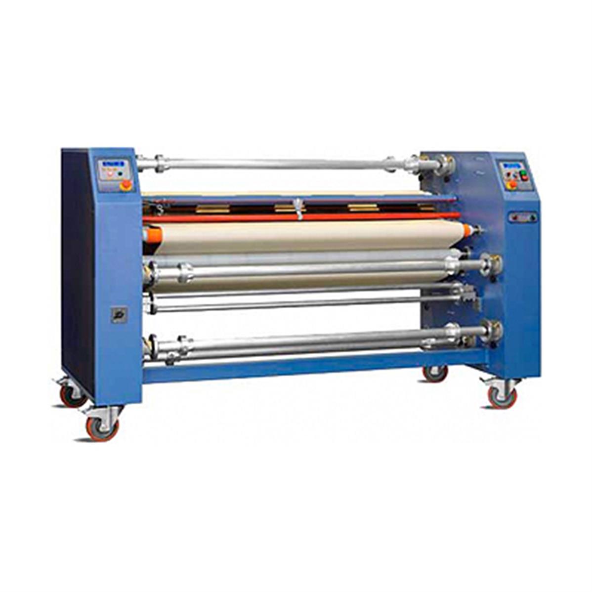 Calandre modèle 7360 123 Applications