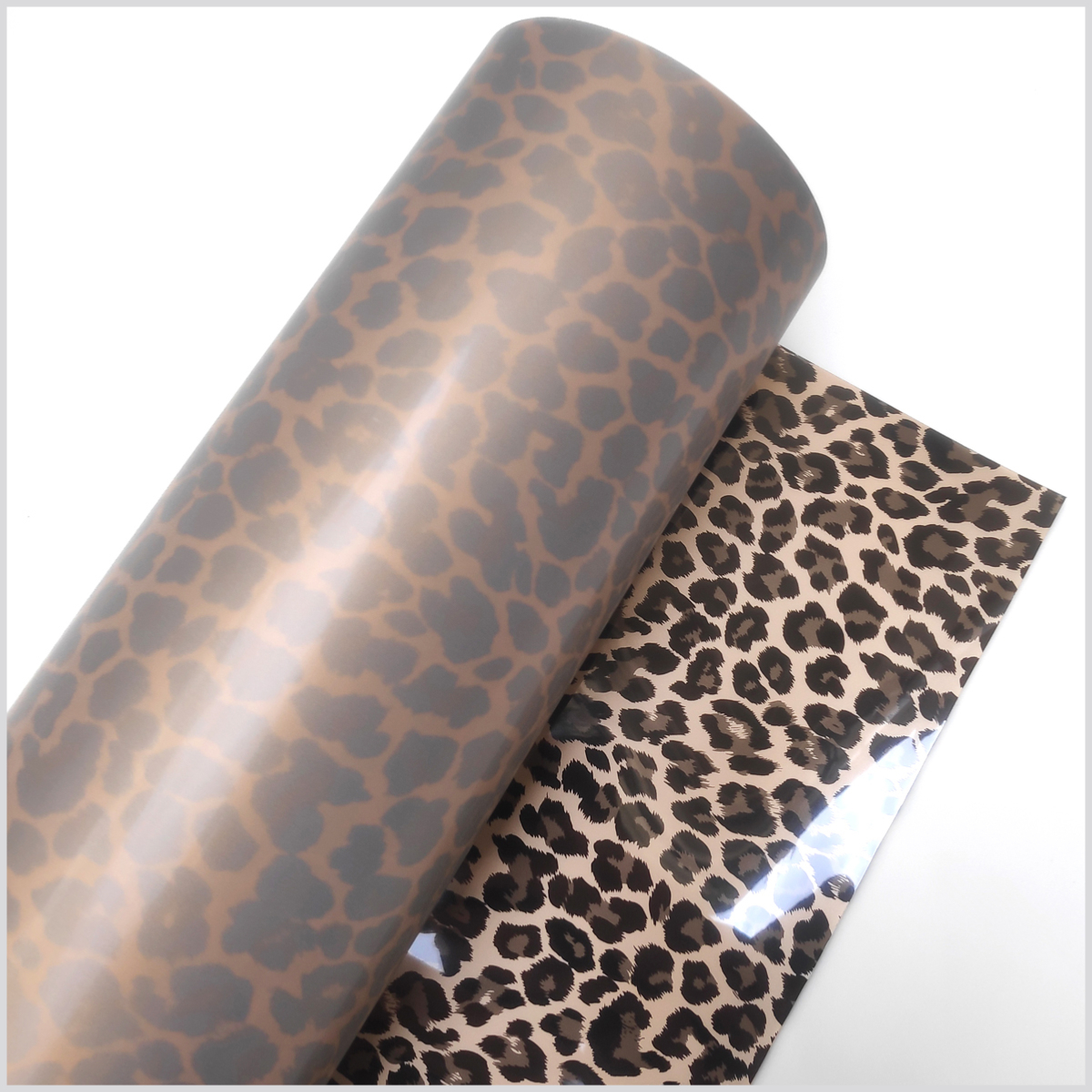 Flex textile, Ecoflex Motif