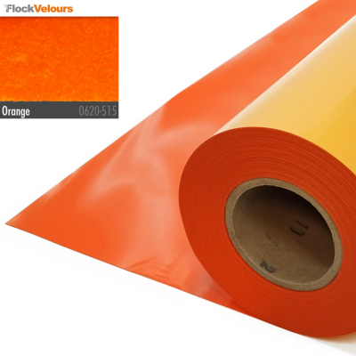 Flock velours