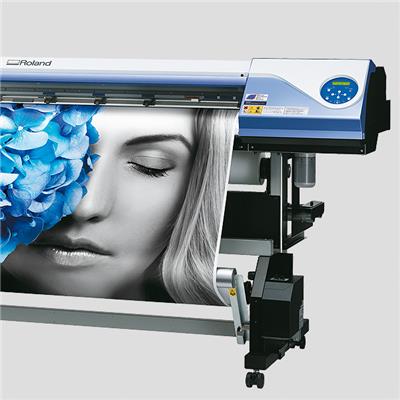 VersaCamm VS-640i Roland | 123 Applications