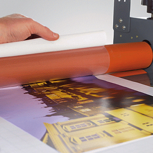 123 Applications | Films de lamination