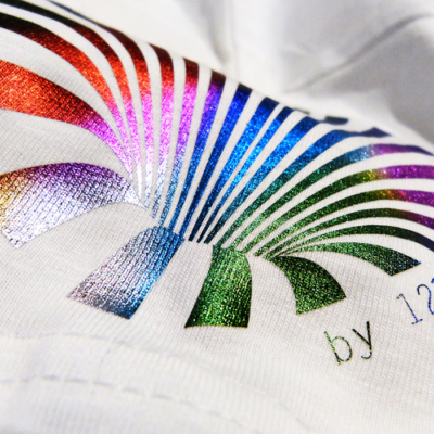 Flex textile, Ecoflex Miroir