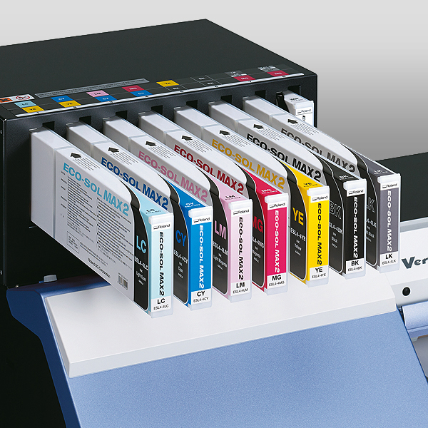 VersaCamm VS-540i Roland | 123 Applications